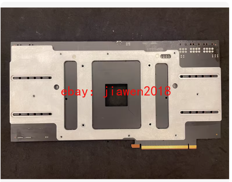 SXM5 To PCIE Adapter Board Supports For Nvidia Tesla SXM5 H100 H800 | eBay