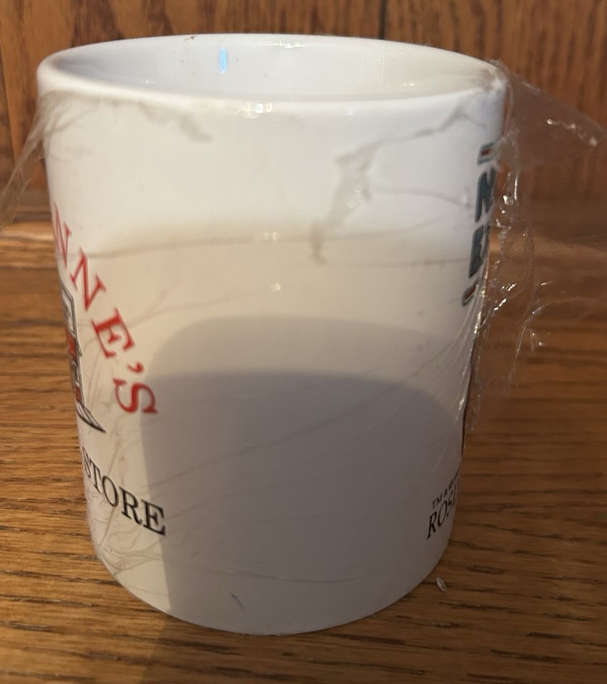 Northern Exposure Ruth Anne’s General Store Coffee Mug - New | eBay