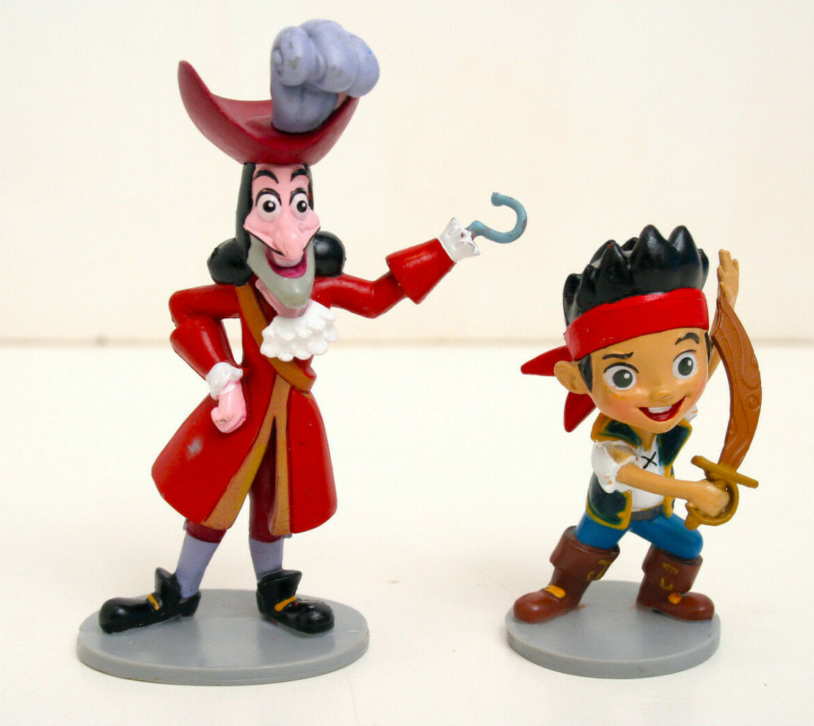 Jake And The Neverland Pirates Captain Hook