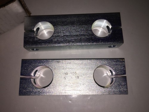 Dayton Parts 330-186 Pete Side Bar E627-75 Lot of 2 | eBay