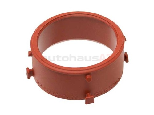 GENUINE MERCEDES Turbocharger Gasket 6420940480 Mercedes Benz E320 E350 ...
