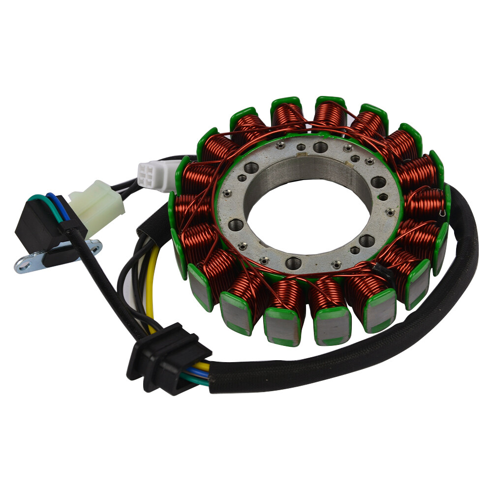 Stator for Arctic Cat 400 Automatic Transmission 4X4 TRV TBX VP 2003 ...