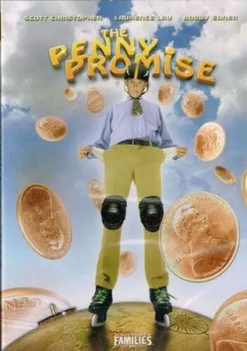 The Penny Promise (DVD) (Scott Christopher, Bobby Edner, Jennifer Capo ...