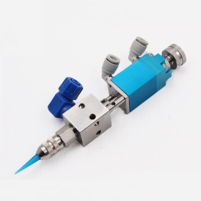 Guns & Dispensers - Adhesive Dispensing Gun