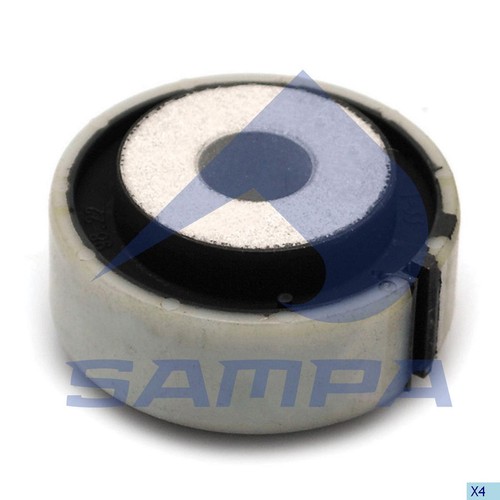 SAMPA 204.299 Douille, Habitacle - Remplace 9603172412 | eBay