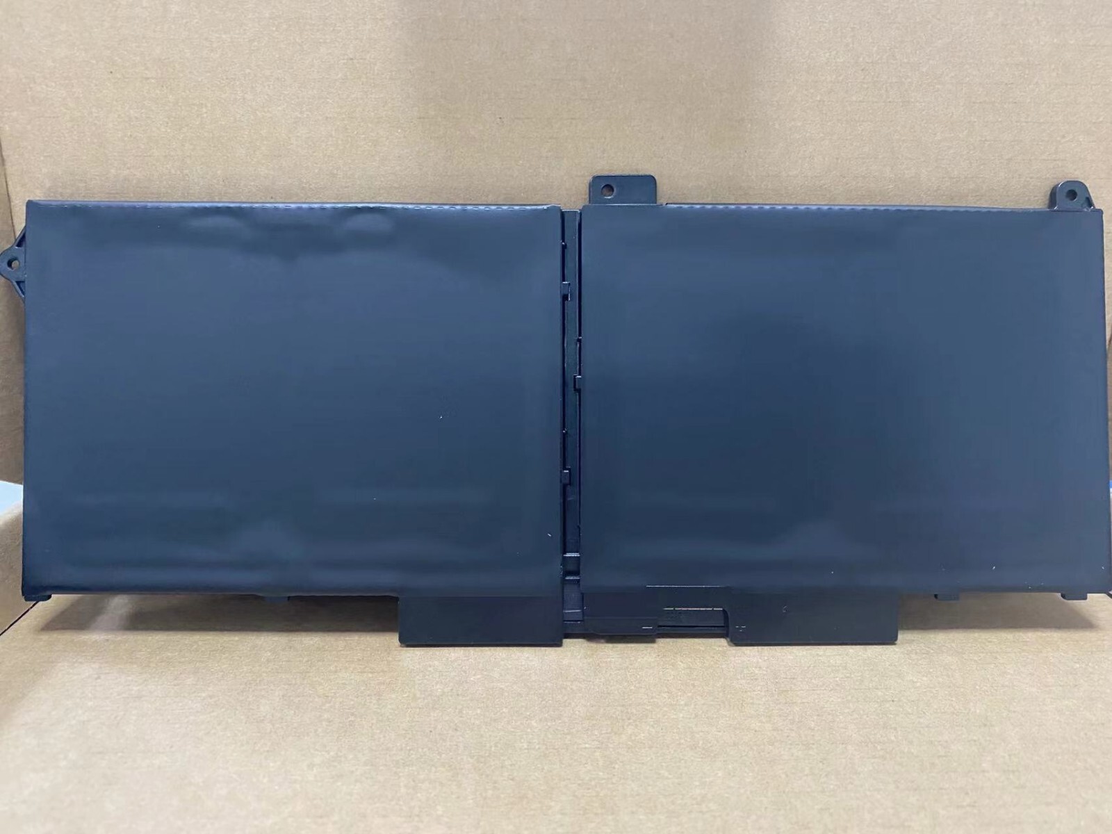 For Dell Latitude 5420 5520 Precision 3560 63Wh 4Cell Laptop Battery ...