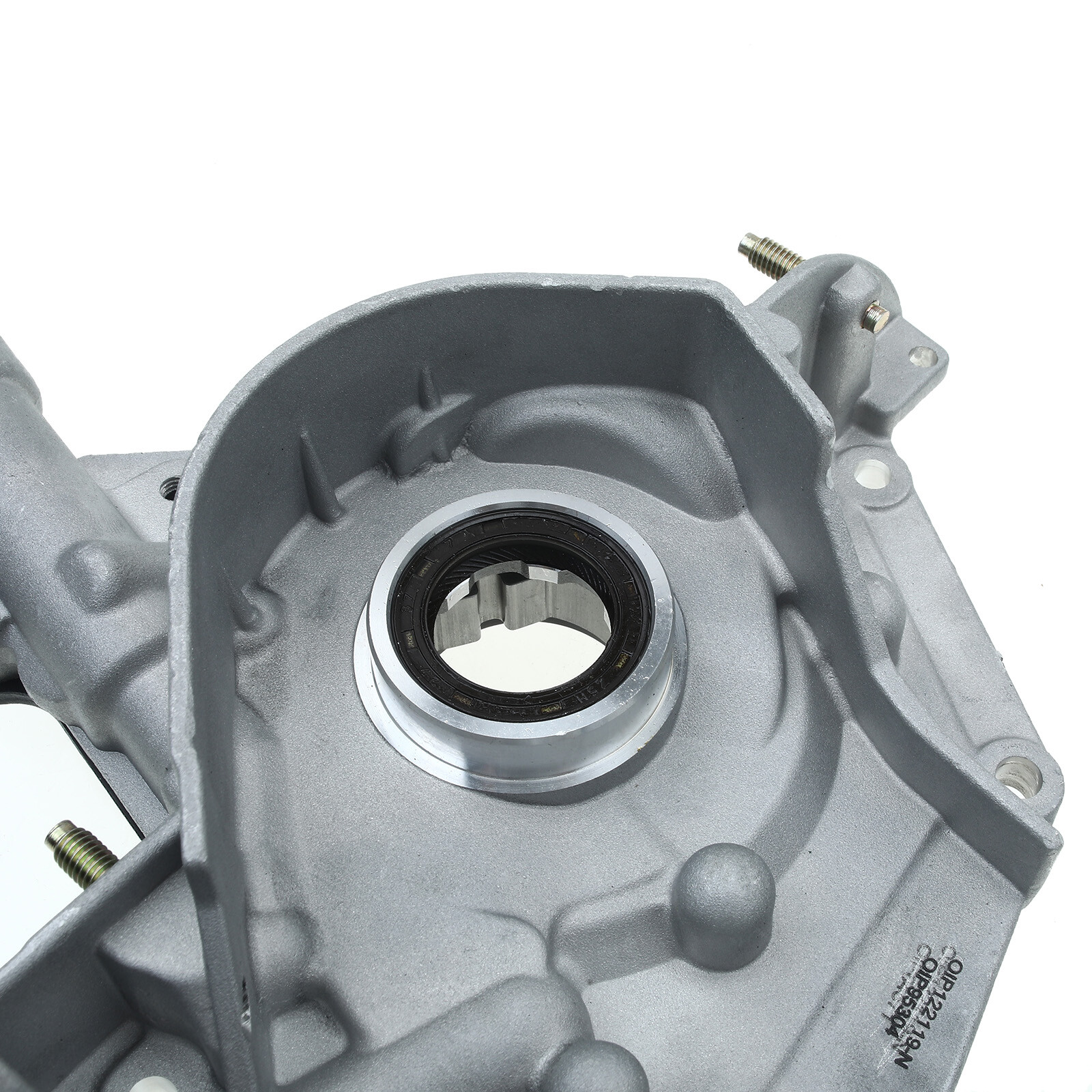 Ölpumpe Öl Pumpe für Fiat 500 312 Grande Punto 199 Panda 169 Punto 188 ...