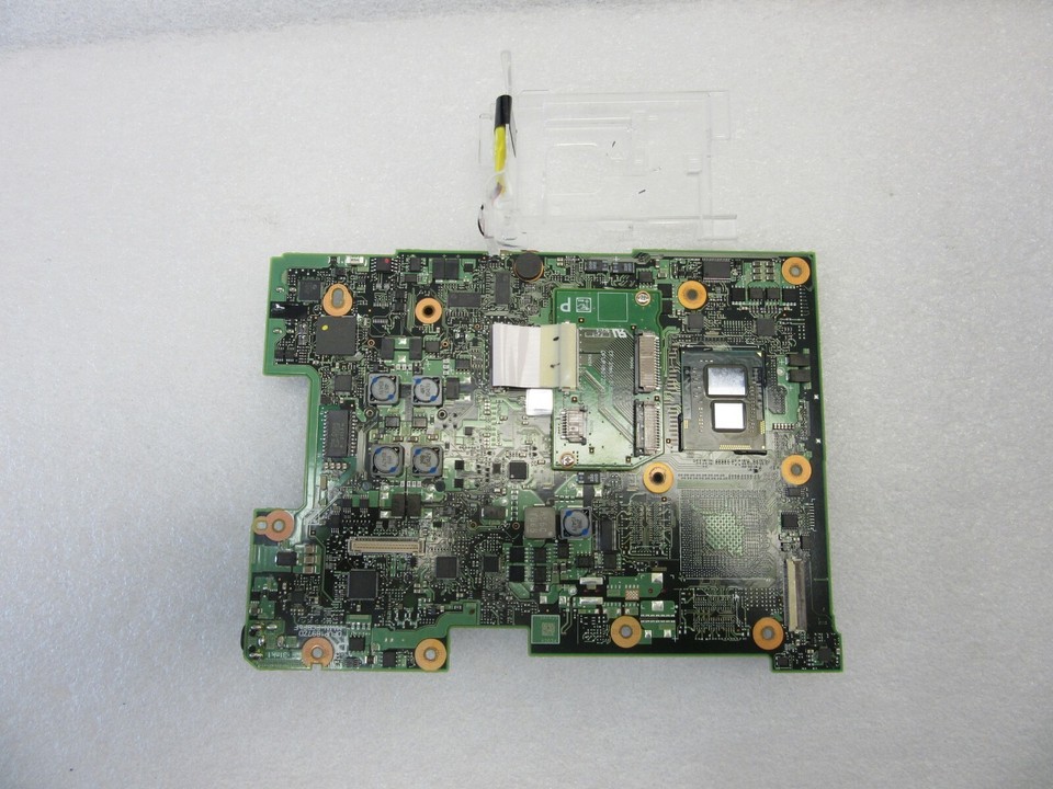 MainBoard 4 Panasonic Toughbook CF-31 MK3 Core i5 2.6GHz BIOS clear ...