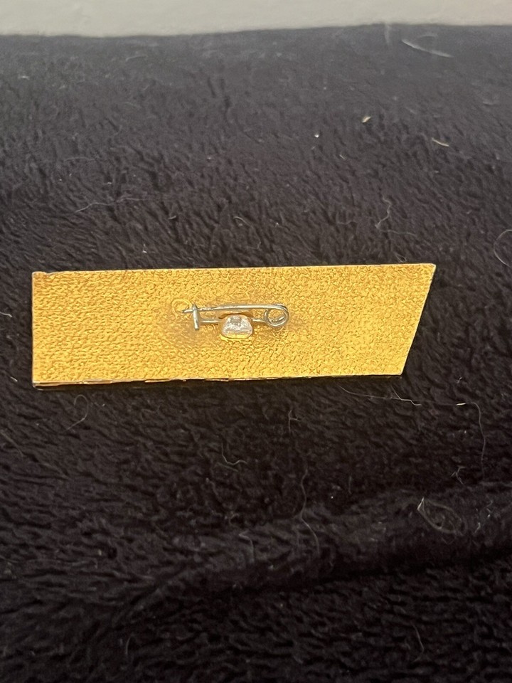Vintage Pin Ship Boat Russian USSR Soviet Russian Boat Brooch No. 10 ...