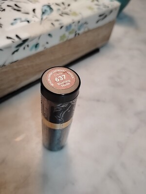 Revlon Super Lustrous Lipstick 637 Blushing Nude 0.15 oz sealed | eBay
