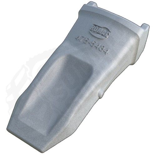 Bucket Tooth - Dirt CAT Style Standard fits Caterpillar K90 Series 475 ...