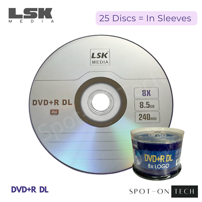 Dual Layer Dvd Logo