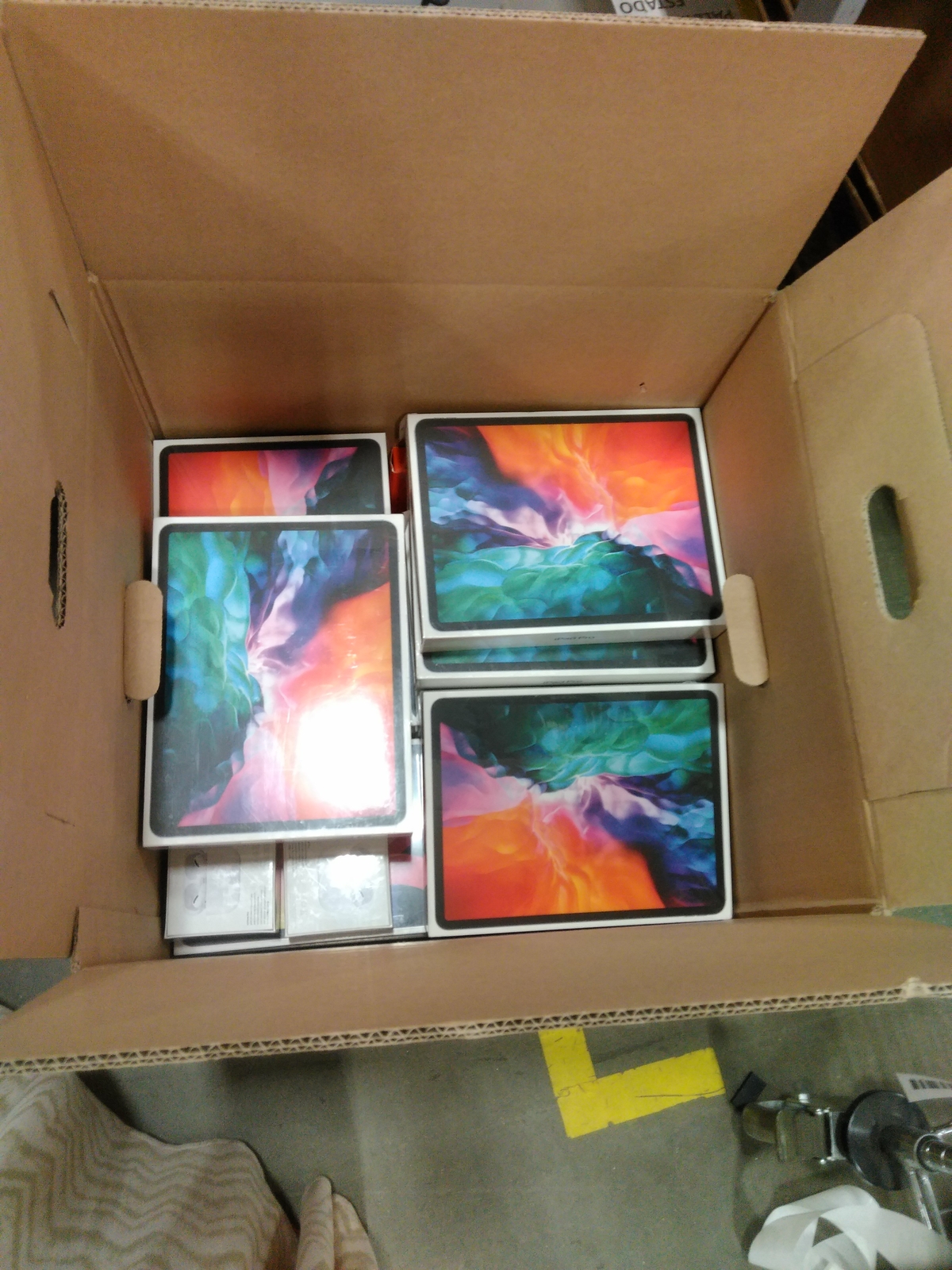 BULQ Liquidation Lot | New | Computers/Tablets & Networking | eBay