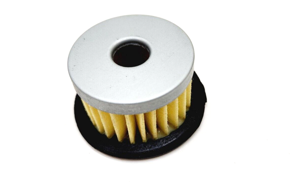 Fuel Filter Glass Bowl AC GF48 1955 1956 1957 Belair 1958-1962 1963 ...