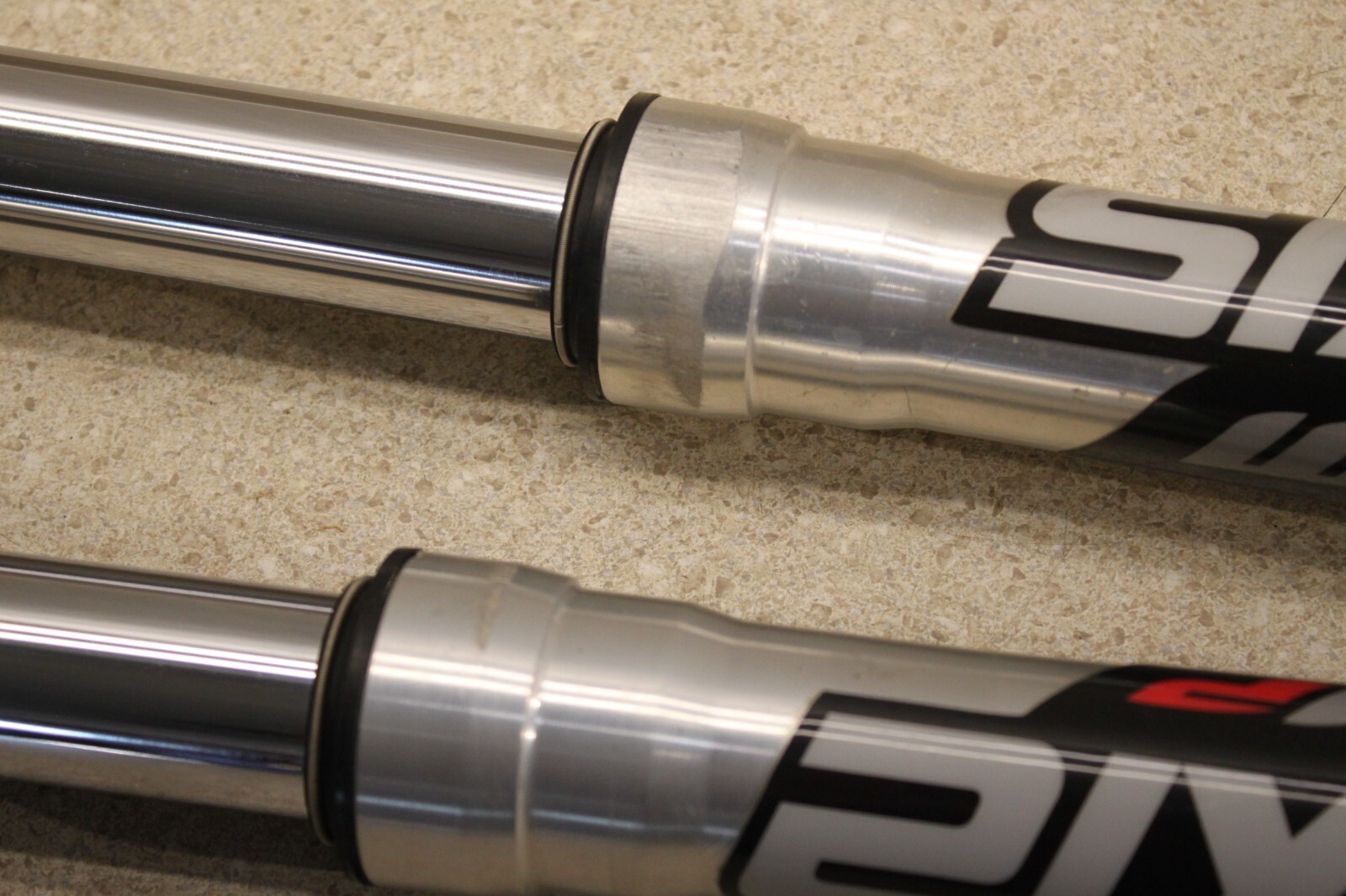 2009-2015 KTM 65 SX Forks Front Suspension Spring Absorber 2184 S57 | eBay