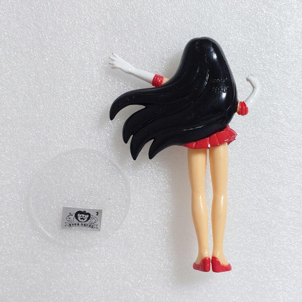 Sailor Mars Toru Ai Tem | eBay