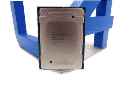 INTEL SRFBB XEON-SILVER 4216 16C 2.1GHZ | eBay