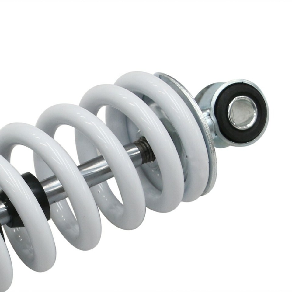 250mm Rear Shock Absorber Suspension for Mini Pit Dirt Bikes 50cc 70cc ...