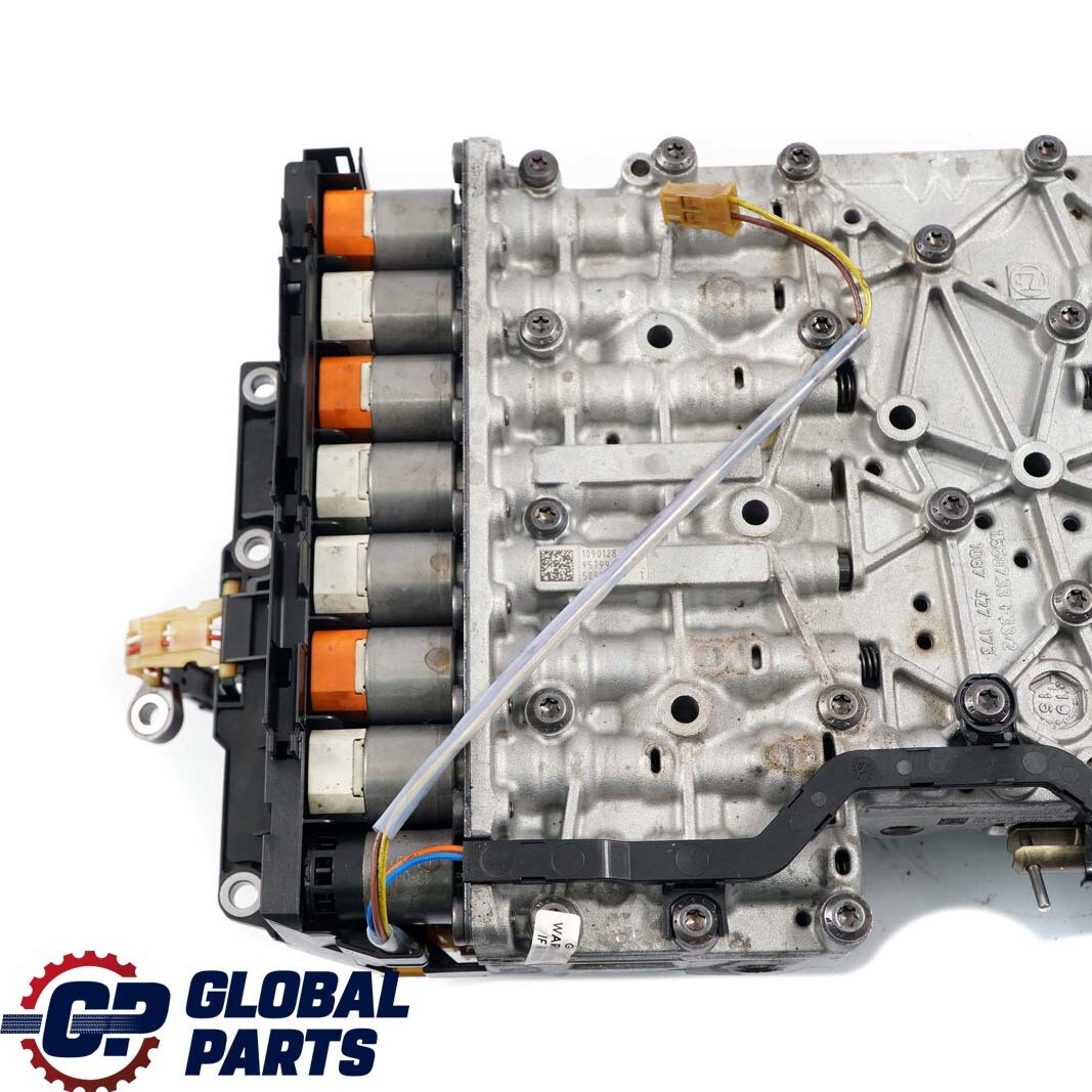 BMW F20 F21 F22 F30 F31 F32 Mechatronics Drive Automatic Gearbox ...