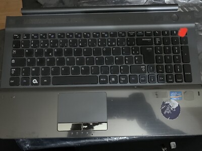 Bouton Key Clavier samsung NP-RC520 | eBay