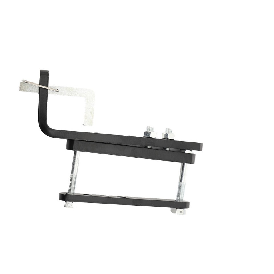 2x Trailer Sway Control Bracket Kit Fits For Equalizer Hitch-Weight ...