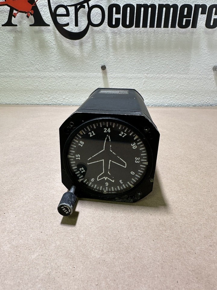 RC Allen Directional Gyro Indicator RCA11A-3 (1374) | eBay