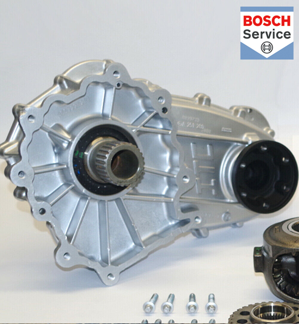 Transfer Case Mercedes ML Gl R Class A2512801200 A2512803500 W164 W251 ...