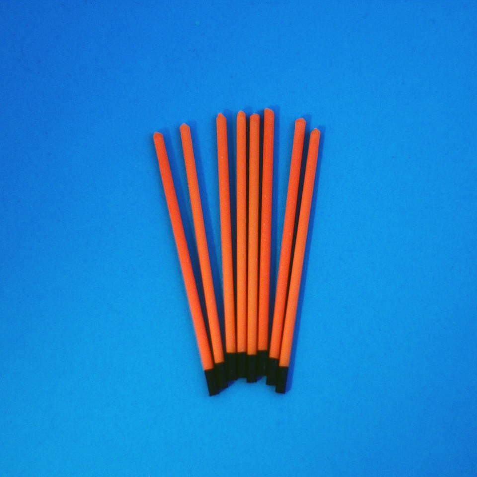 SMALL BORE HOLLOW POLE FLOAT TIPS 1.2mm TO 3.0mm POLE FLOAT MAKING ...