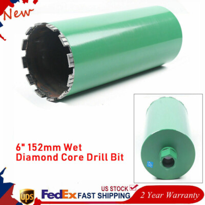 Core Drills & Rigs - Diamond Core Bore