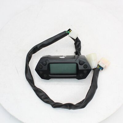 FR1000 Instrument Panel Assy Part Number‎ - FR10008001c For Cleveland ...