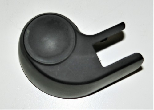 02-13 Audi A3 A4 B6 B7 RS3 RS4 Wagon Rear Wiper Arm Nut Cover Cap ...