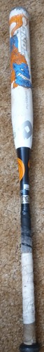 DeMarini White Fu Dawg 28 oz ASA Softball bat !! | eBay