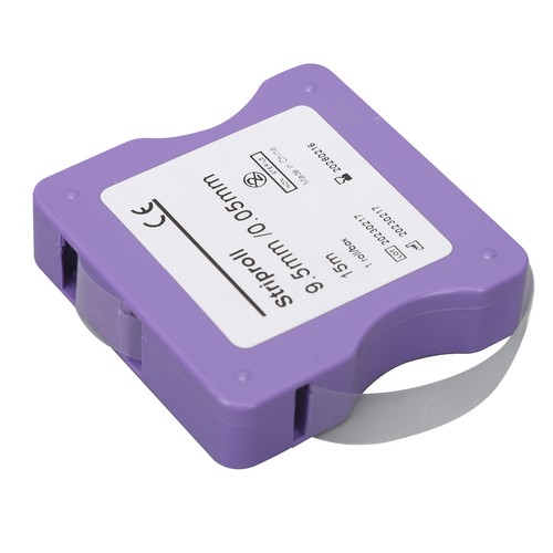 Dental Clear Matrix Bands Polyester High Elasticity Restore Contact ...