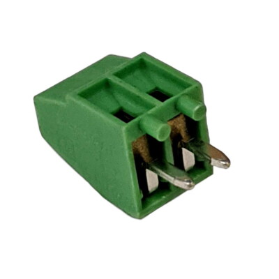 1725656, PHOENIX, MPT 0,5/ 2-2,54 PCB Terminal Block, Lot of 10 | eBay