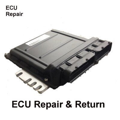 Nissan Frontier ECM ECU PCM Repair & Return For Nissan Frontier ECM ECU ...