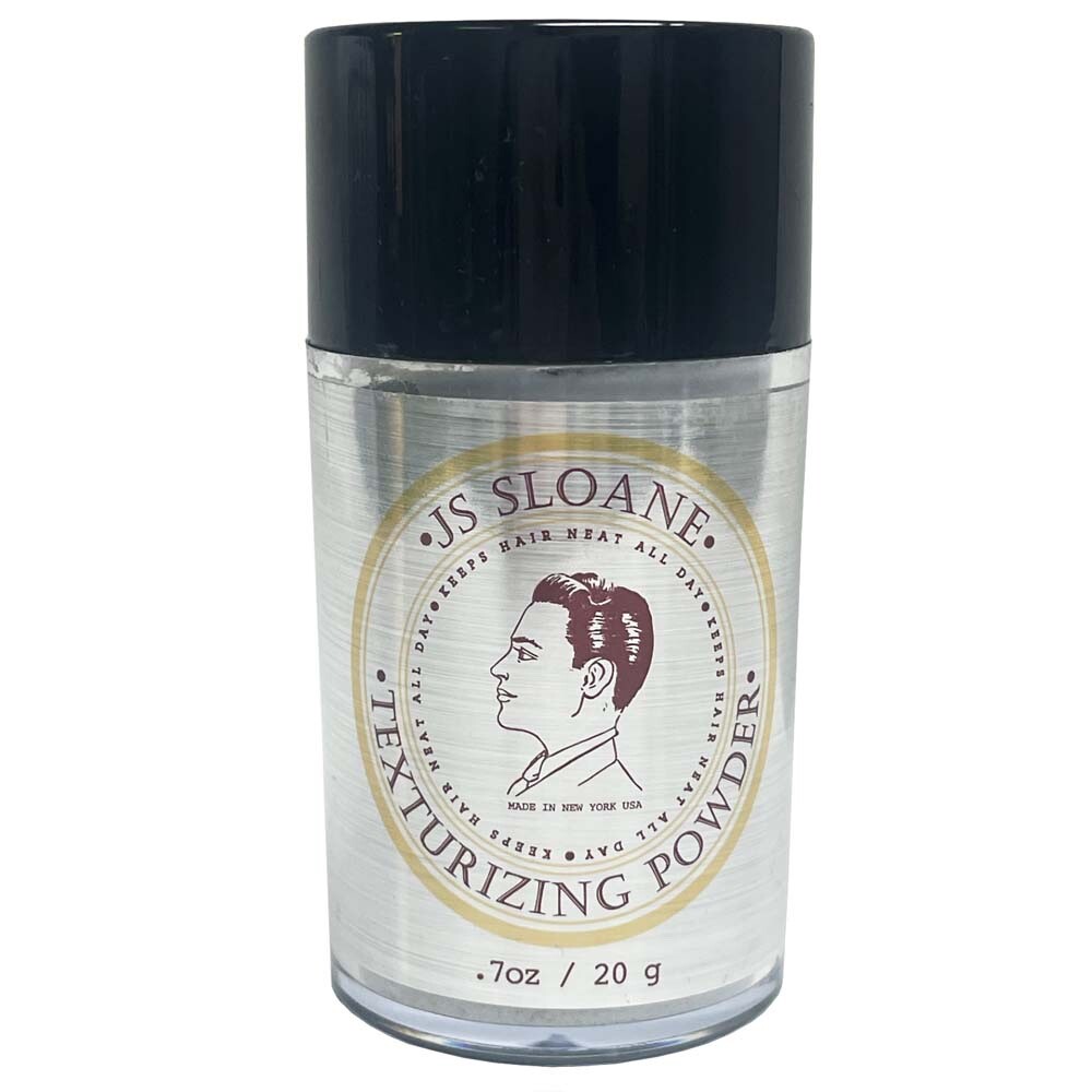 Texturizing Powder JS Sloane | eBay