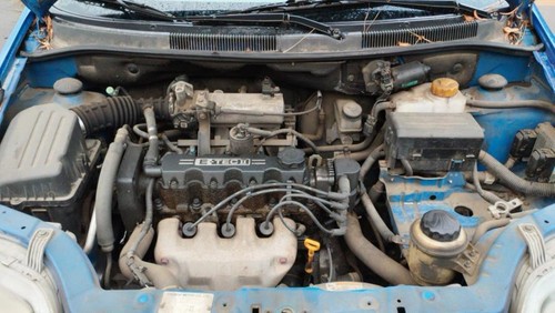 Alternateur DAEWOO KALOS 96954112 | eBay