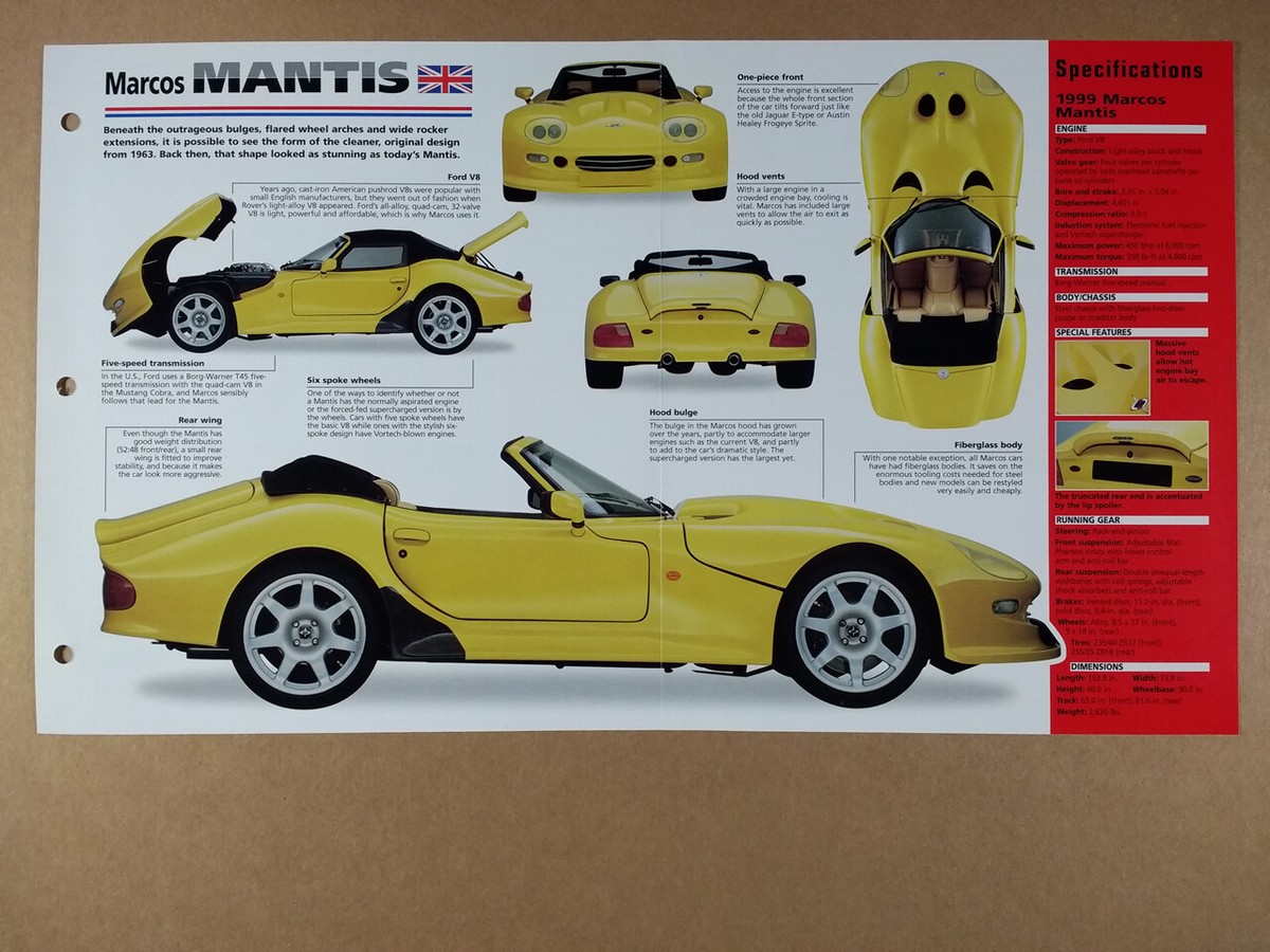 Marcos Mantis