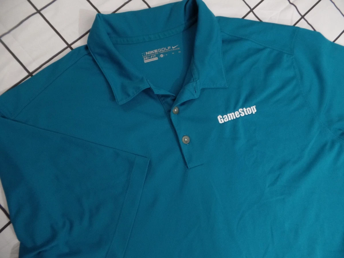 Gamestop Employee Uniform