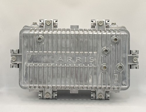 ARRIS MB120-085-SX-8FX Mini Bridger Amplifier New Open Box | eBay