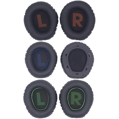 Paire de coussinets de remplacement pour le casque JBL Quantum Q350 ...