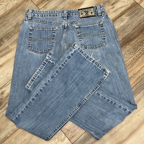 VTG 20X Wrangler Low Rise Western Jeans Womens 5/6X32” Cowgirl | eBay