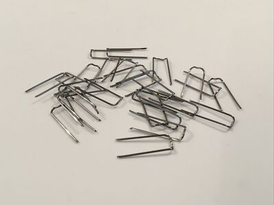20 german mossing pins/pegs - 30mm length - floristry - Wreath | eBay UK