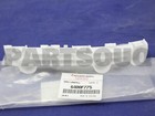 6400F775 Genuine Mitsubishi HRKT,FR BUMPER SUPPO | eBay