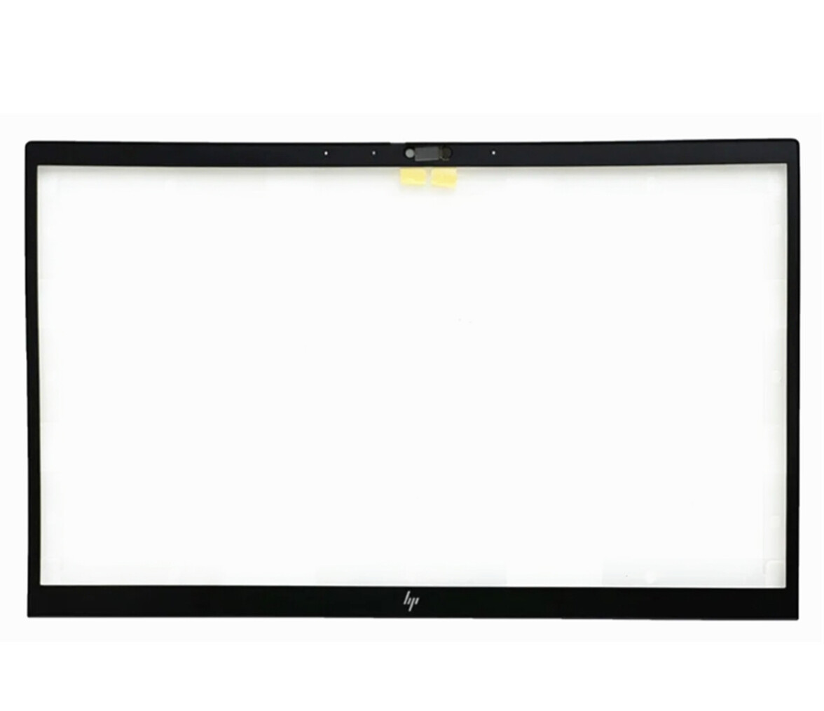 Genuine HP EliteBook 840 G7 LCD Screen Front Trim Bezel Web M07164-001 ...
