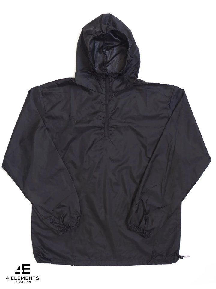 Arktis - A192 Water & wind resistant - STOWAWAY SHIRT / packable jacket ...
