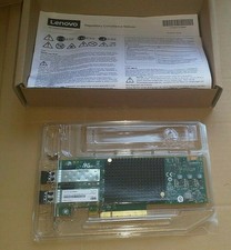 Lenovo Emulex 16gb FC Dual Port HBA 01CV840 for sale online | eBay
