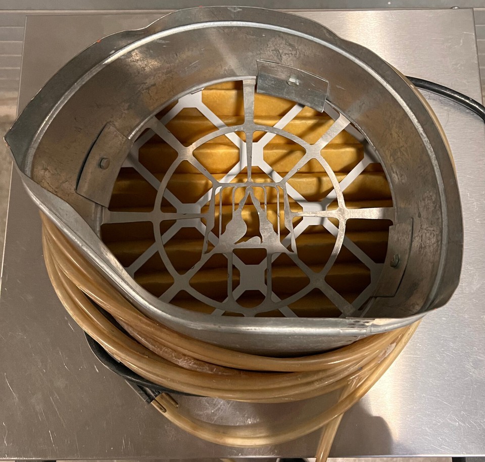 THERMA-STOR PHOENIX 200 MAX DEHUMIDIFIER |010-6086286 | eBay