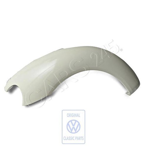 Genuine VW Beetle Bettle New 1C0 1C1 1C9 Wing left front primed ...