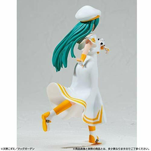 NEW ARIA×HG GIRLS Alice Carroll Aqua Undine 100mm PVC Figure from Japan ...